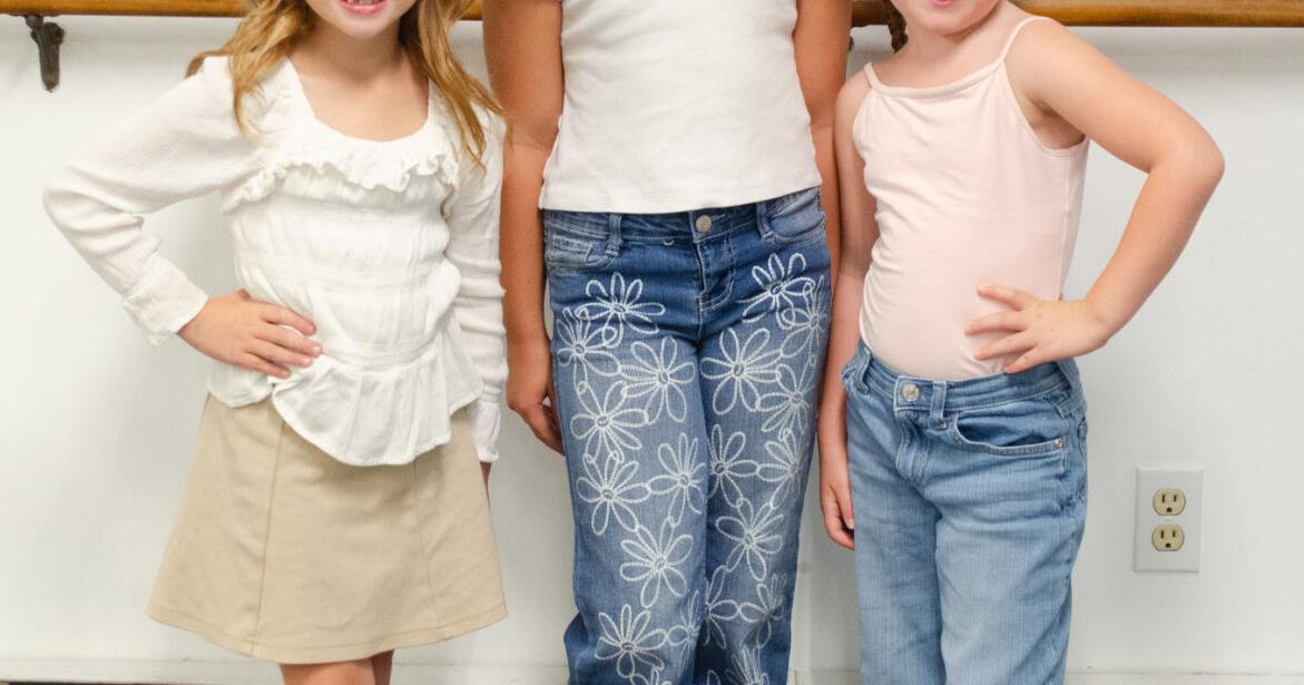 'Nutcracker' to feature local dancers in ensemble | Minutes ...