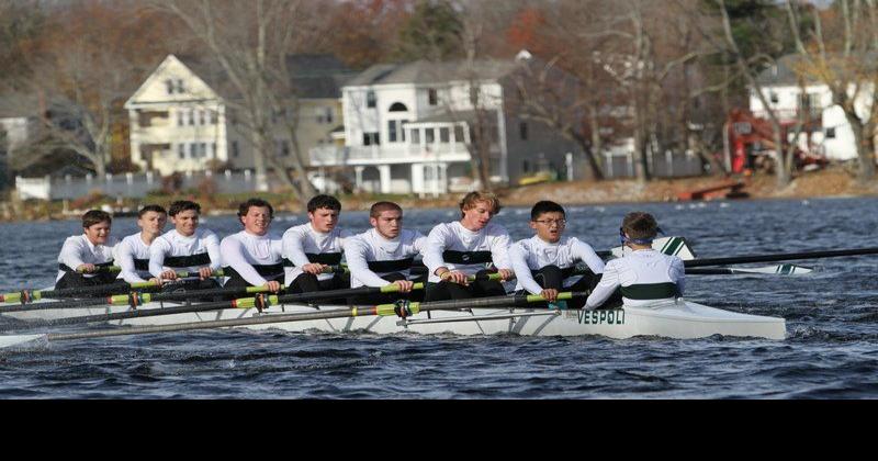 Essex Rowing finishes strong as Merrimack Chase host | Sports ...
