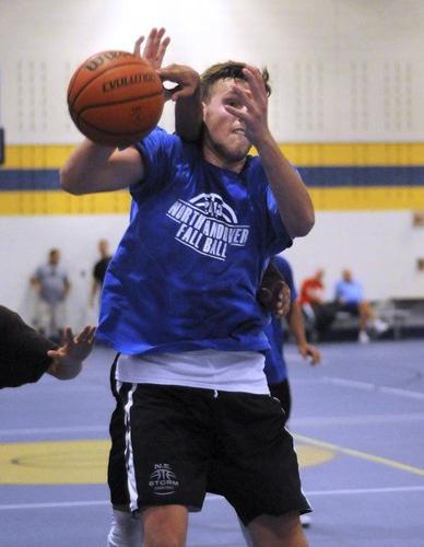 Sports in a Minute: Super Teamer Galloway-Burke makes his decision ...
