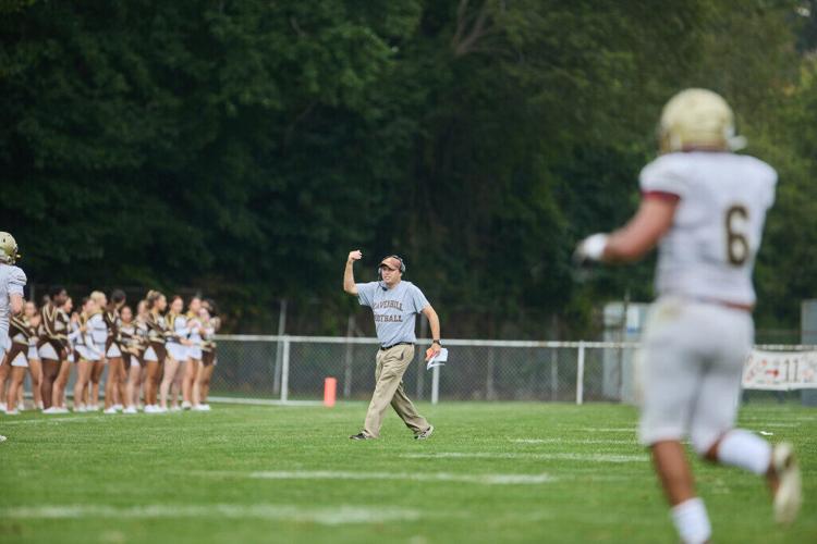 Huge Step Forward: Hillies beat Beverly in opener for Pike's first win ...