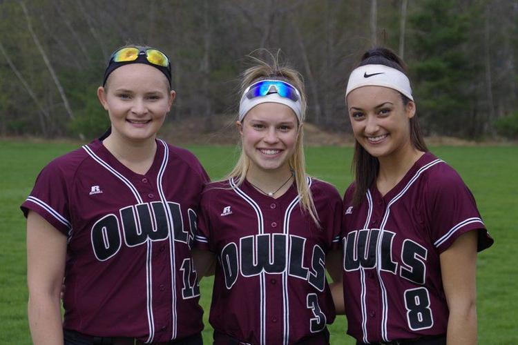 Eagle-Tribune Softball All-Star Team: MVP Kukas had banner year for ...