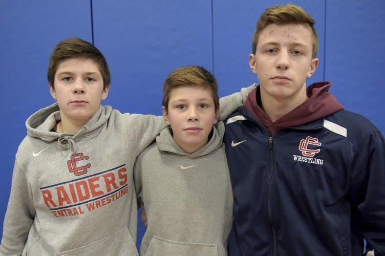 Glynn brothers carry Central to 2nd at Blue Devil Classic | Local ...