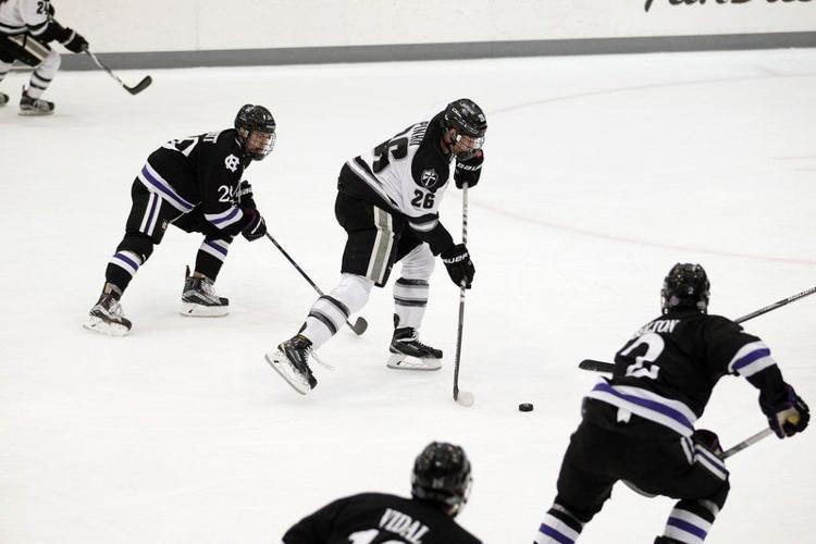 North Andover's Brian Pinho a key factor for No. 1-ranked Providence ...