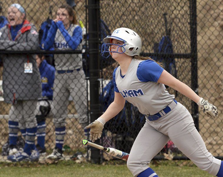 Hometown Sports: Windham softball takes down Pelham | Local Sports ...