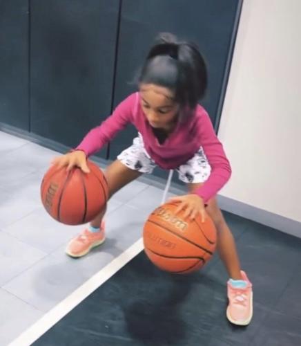 Girls take centerstage! Women's college basketball growth inspiring a ...