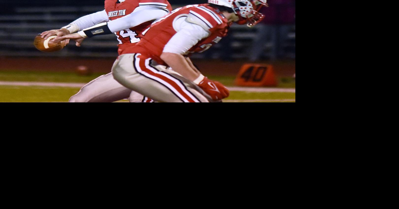 N.H. Football Preview: McDonald ready to lead Pinkerton's title defense ...
