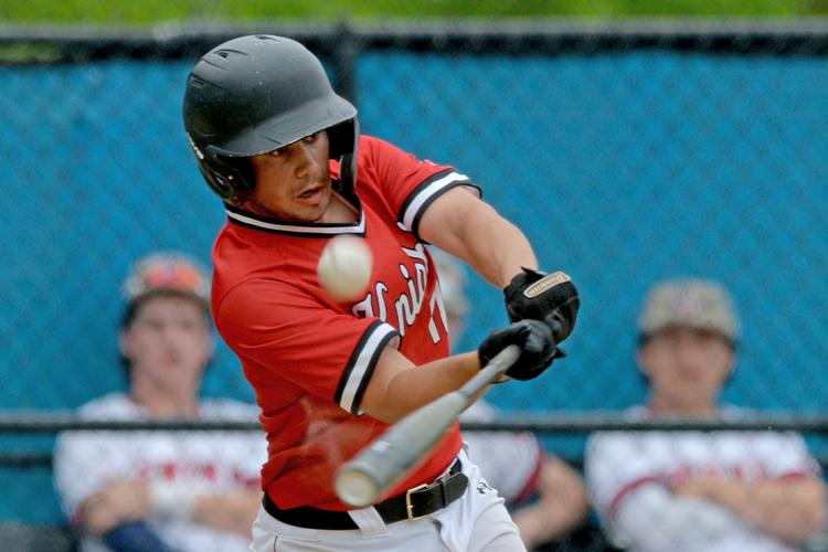 Back on top: A year after struggles, North Andover baseball crowned MVC ...