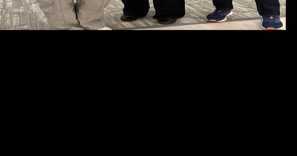 Feaster Five doles out $50,000: Local organizations, future college ...