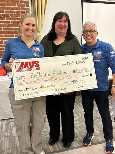 Feaster Five doles out $50,000: Local organizations, future college ...