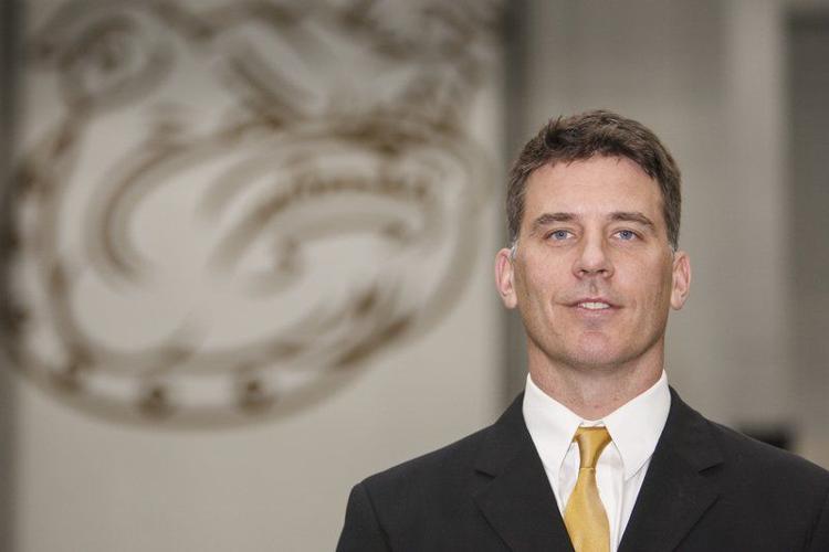 'A Perfect Fit': James Perry takes over Bryant football | Local Sports ...