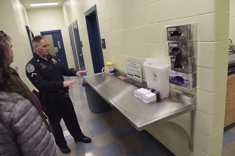 Plaistow public safety complex opens to the public | News ...