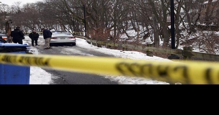 Man's body pulled from Spicket River | Merrimack Valley | eagletribune.com