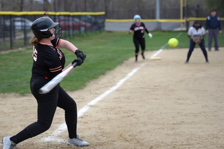 Reggies Revival: Greater Lawrence Tech softball off to strong start ...