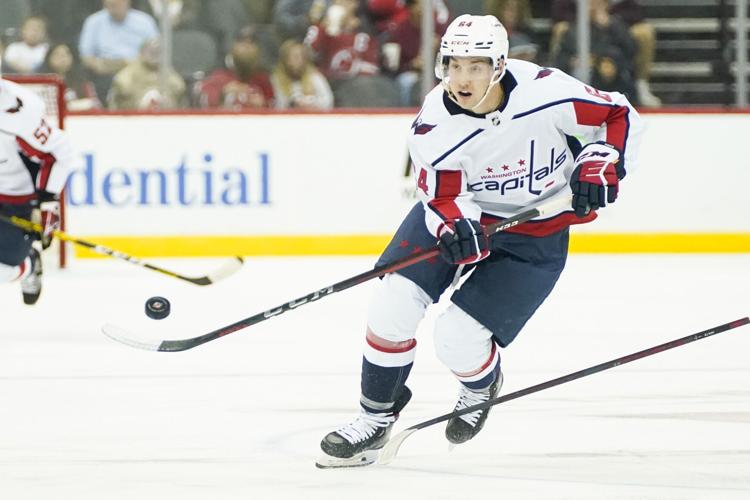 Hurdles behind him, Pinho back on track chasing dream | Sports ...