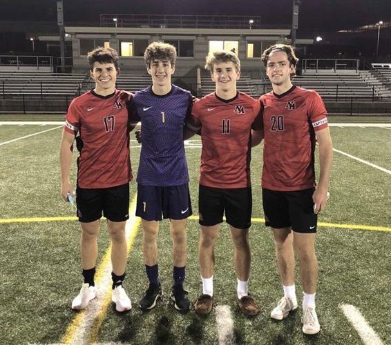 Boys Soccer All-Stars: Neal dazzled in net, led Windham to state title ...