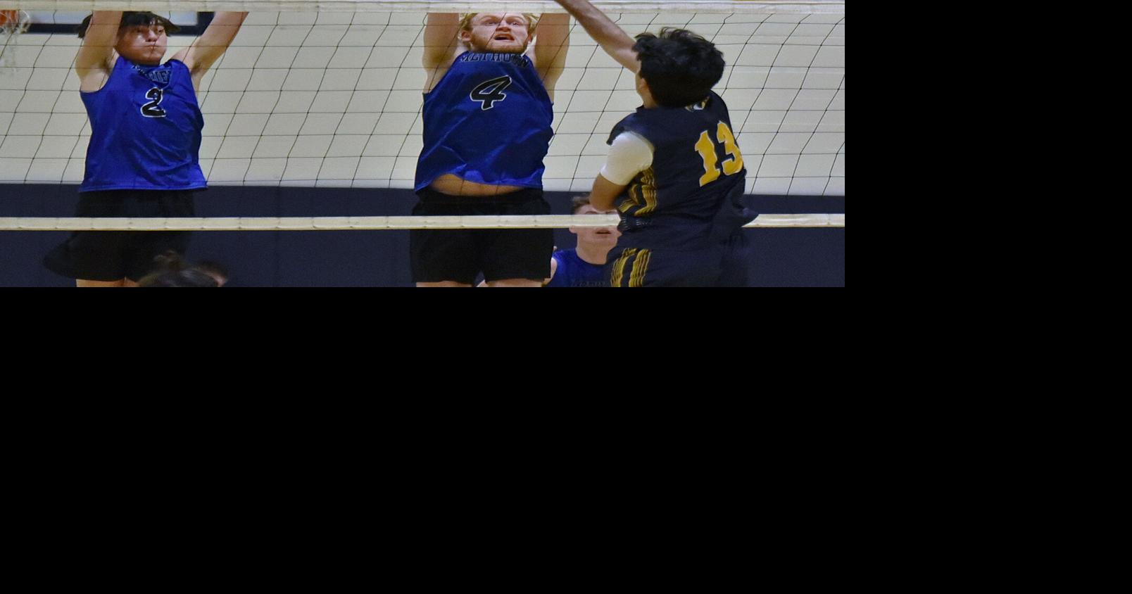 Sports Roundup: Leduc, Rangers sweep Andover | Sports | eagletribune.com