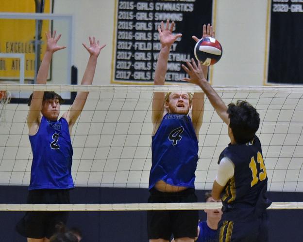 From the ground up: How Methuen went from 0-10 in 2021 to MVC boys ...