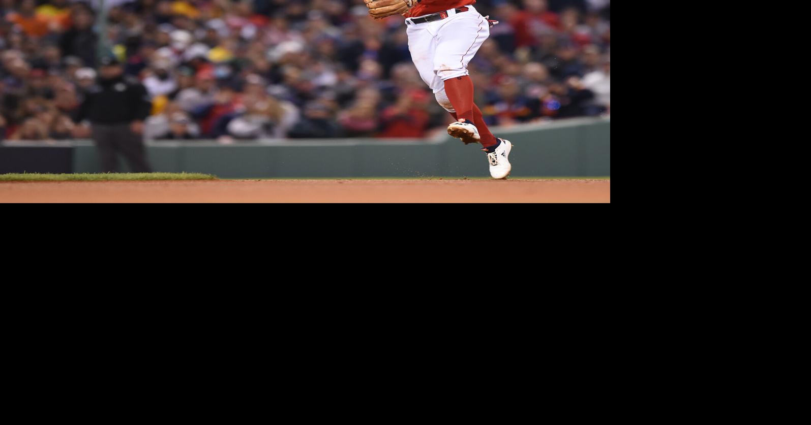 Now what? Bogaerts' decision will have wide ramifications for Red Sox ...