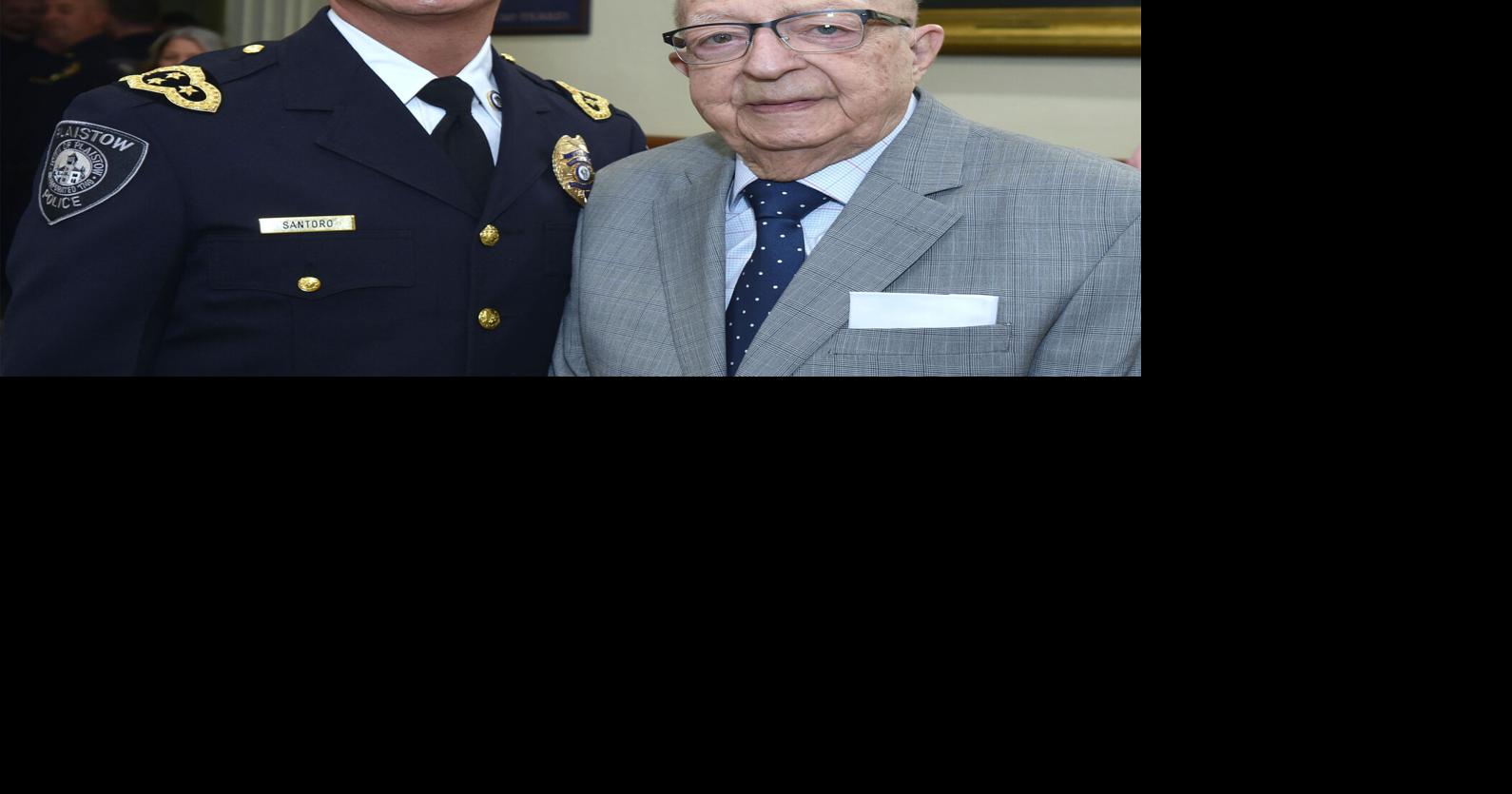 Plaistow's new police chief is ready for his latest role | News ...