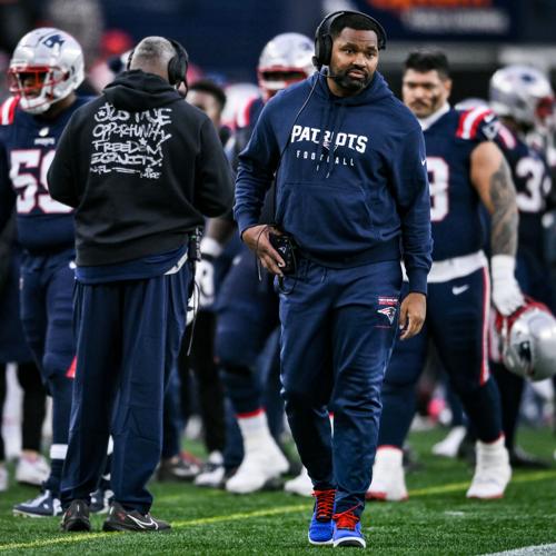 Bills beat Patriots, 27-21: Burt's five quick takes | Sports ...