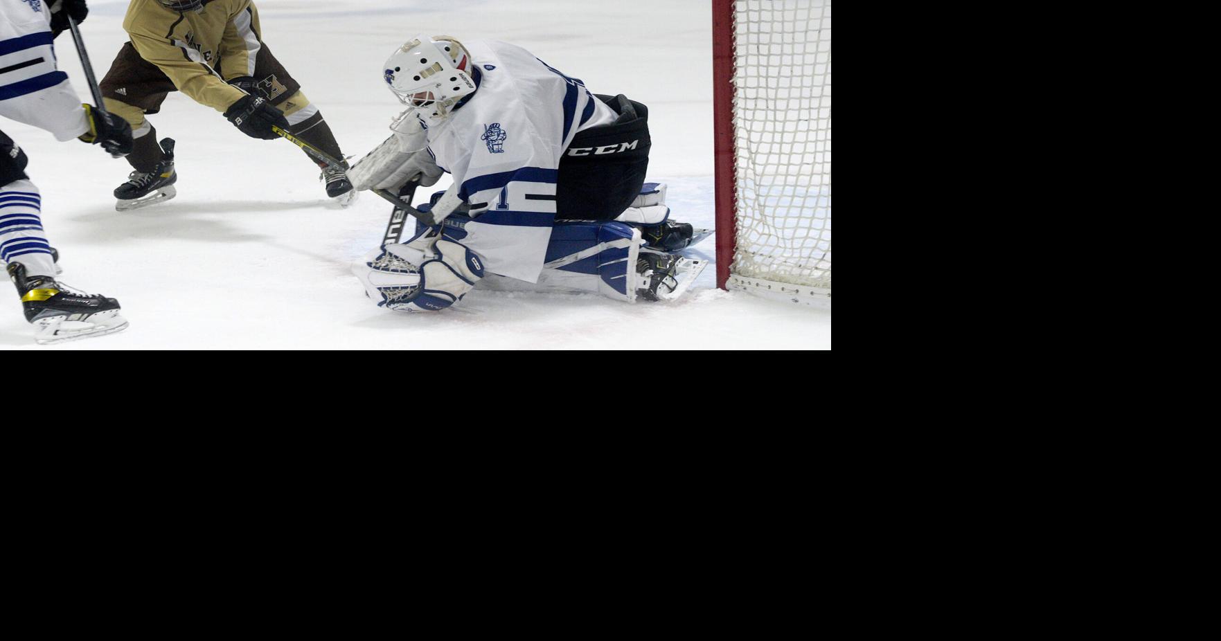 Area Roundup: Big day on ice for Haverhill hockey | Sports ...
