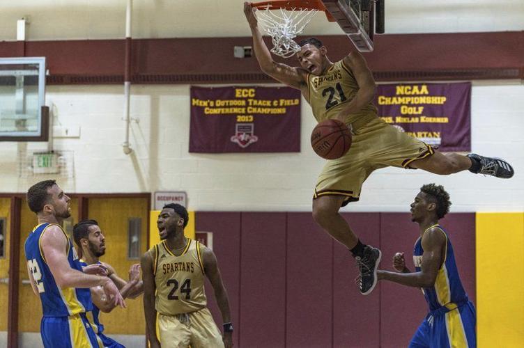 Haverhill All-American Justin Reyes is ... Special. Great. Unbelievable ...