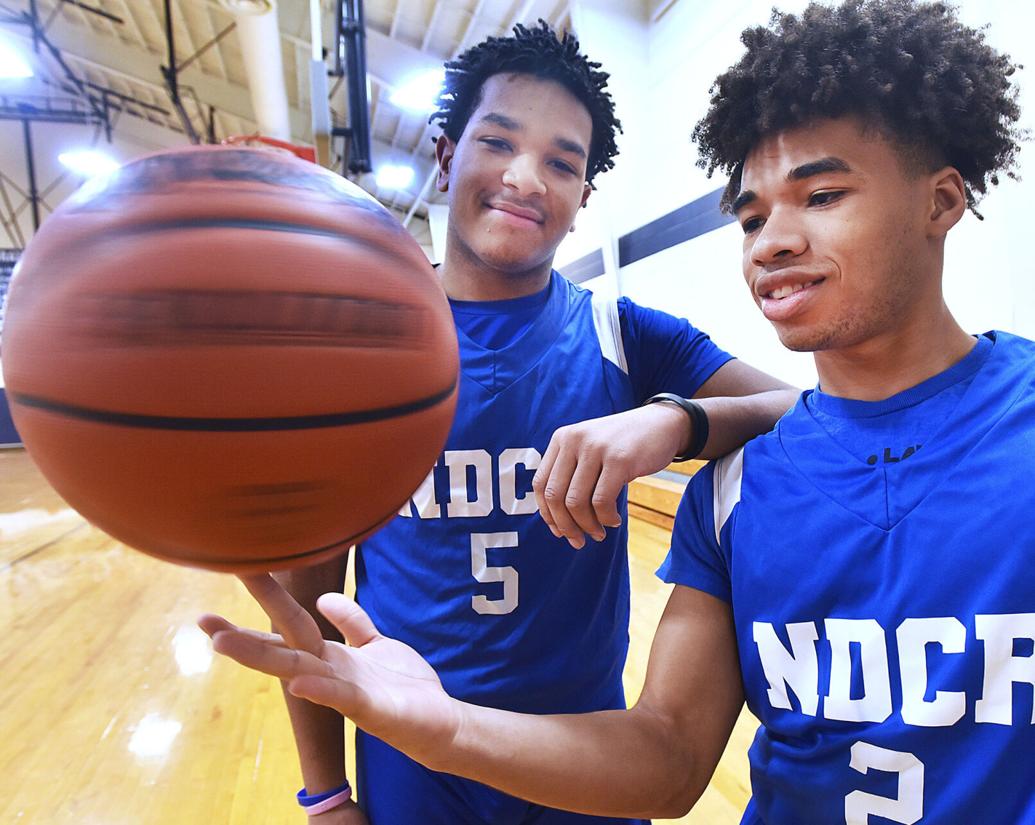 Notre Dame Cristo Rey KOd by Bartlett High | Sports | eagletribune.com