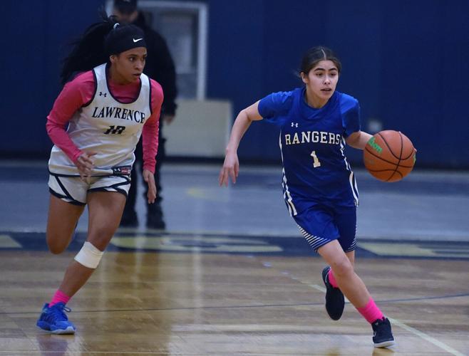 Area Roundup: Decocq, Ranger girls rally past Lawrence; Deleon delivers ...