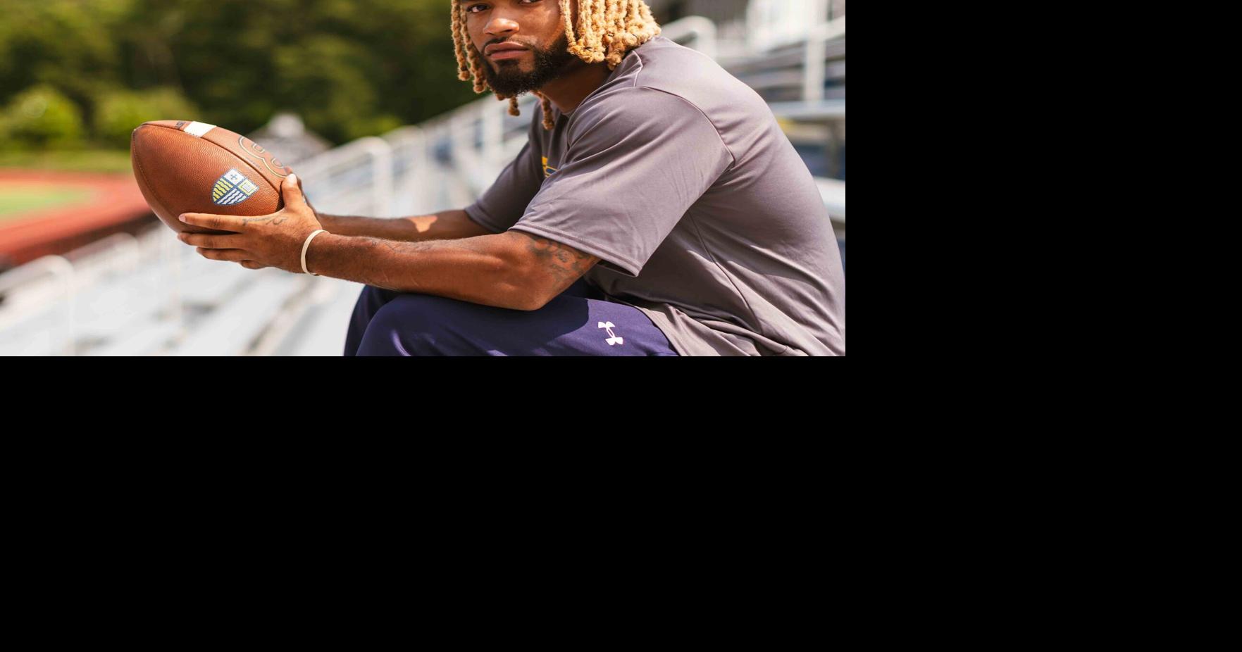 Watch out for Wadley: Warriors junior has pro potential as hybrid back ...