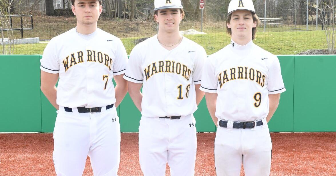 Captains Corner: Andover Baseball | Local Sports | eagletribune.com