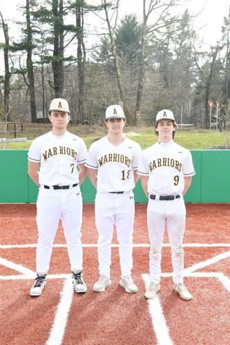 Captains Corner: Andover Baseball | Local Sports | eagletribune.com
