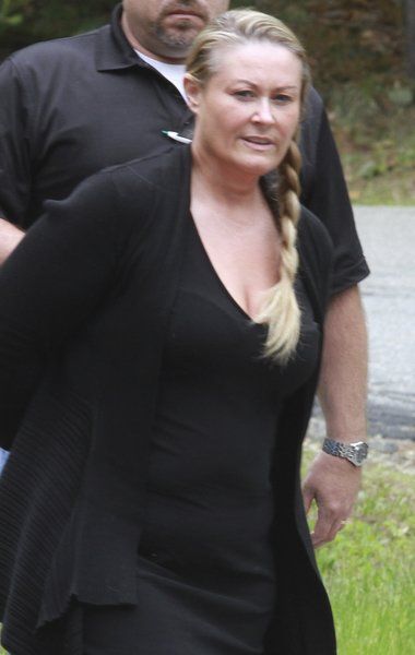Methuen attorney takes Fifth in madam case | Local News | eagletribune.com