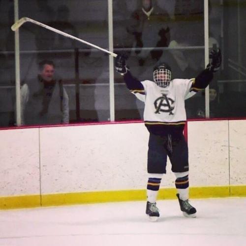 Methuen's Tierney a go-to scorer for Arlington Catholic | Sports ...