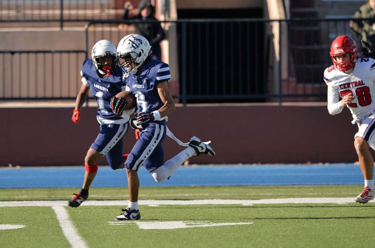 Battle of the two Lawrence based teams: From start to finish, Raiders ...