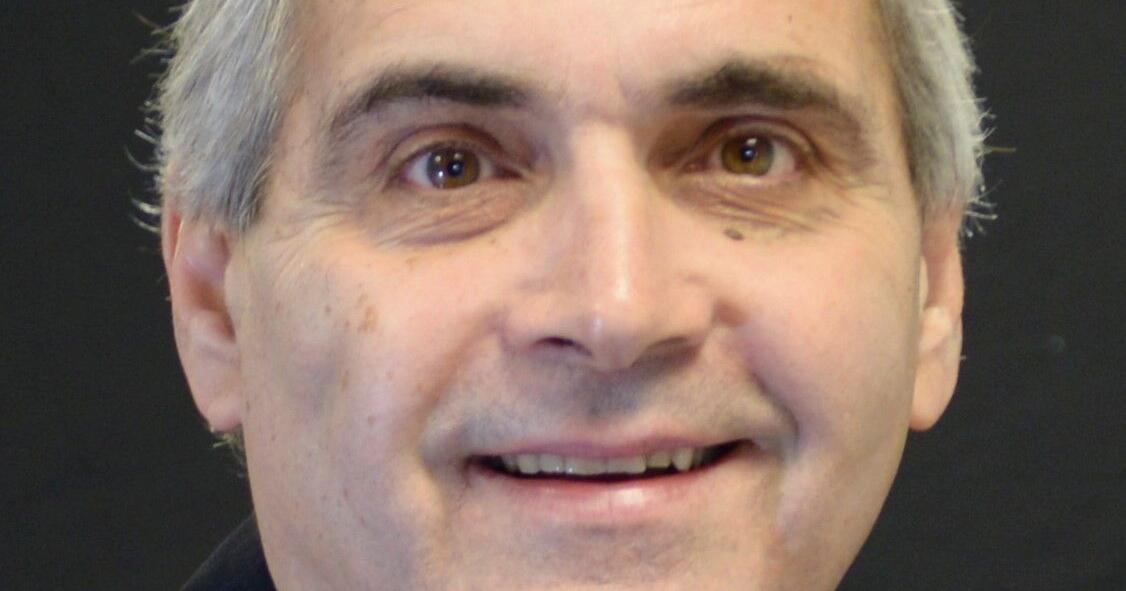 Former Lawrence mayor named MV Chamber chairman | News | eagletribune.com