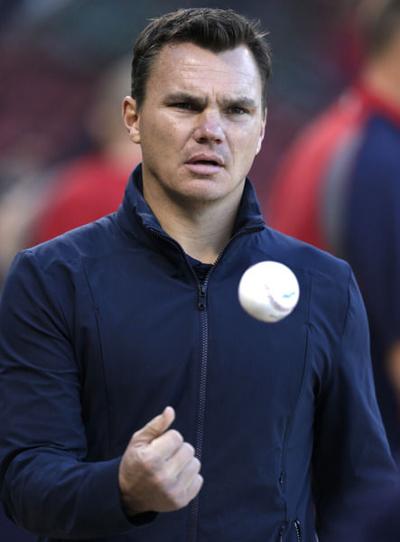 Can Red Sox GM Cherington's approach work again this year? | Sports ...