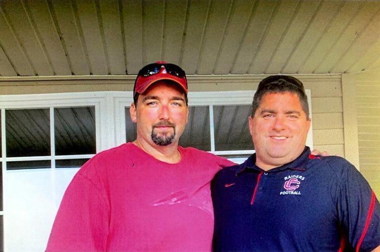 Goulet larger than life on and off field | Local Sports | eagletribune.com