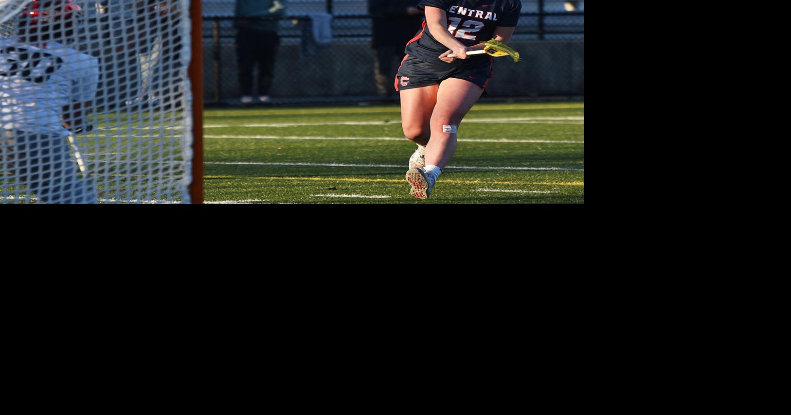 Girls Lacrosse Player of the Year: Central's Finneran dominated this ...