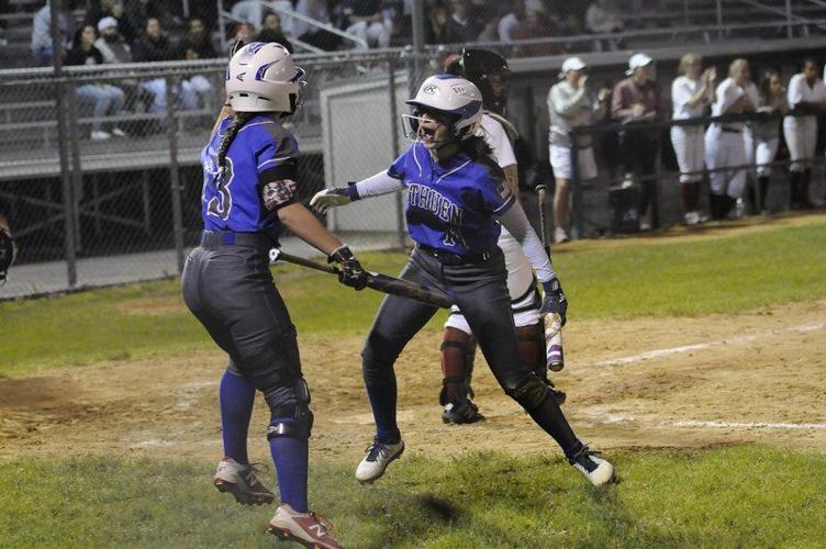 Great McCoy!: Junior pitcher carries Methuen over No. 1 seed Lowell ...