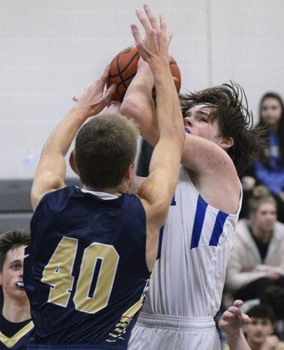 10 Questions with Salem three-sport star Michael Ference | Local Sports ...