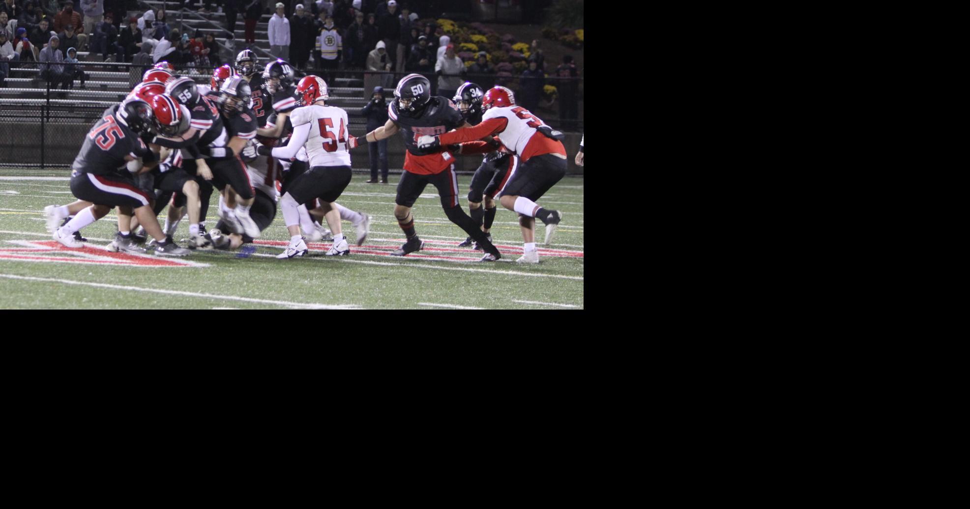 Winchester gets its kick, knocks off Knights | Sports | eagletribune.com