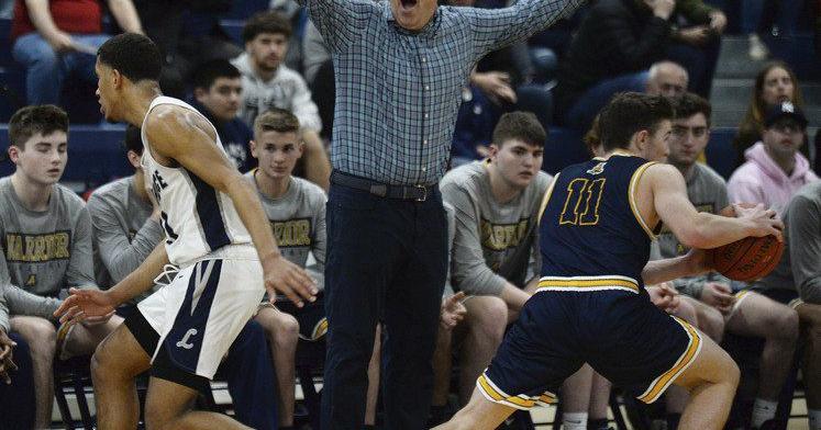 10 Questions with Andover High coach Dave Fazio | Local Sports ...