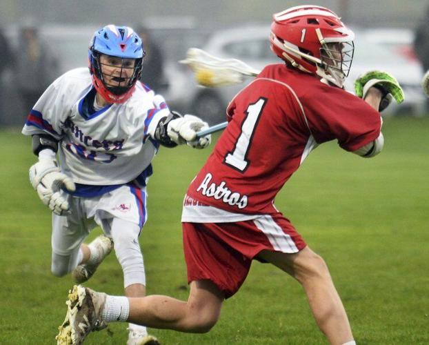 Big-goal Hunter: High-scoring two-time champ Drouin dreaming of another ...