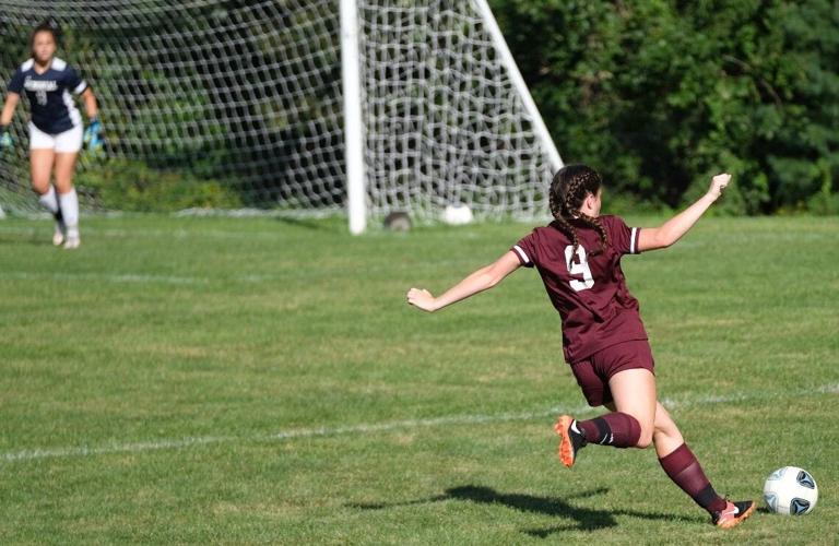 E-T Student-Athlete Nominee: Lauren Genest, Timberlane Regional ...