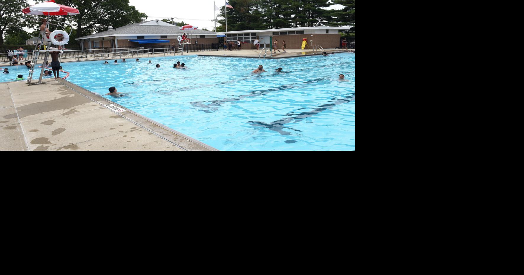 Higgins pool in Lawrence closing Saturday | Merrimack Valley ...