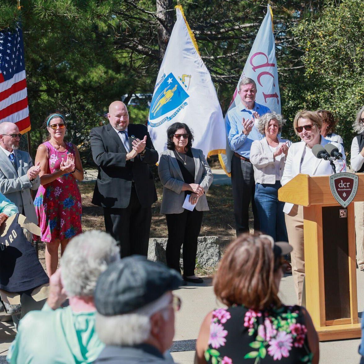 Residents reimagine Gateway District in first of three visioning ...
