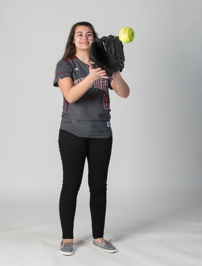 2019 Student Athlete nominee: Nicole Verrette — Whittier Regional ...