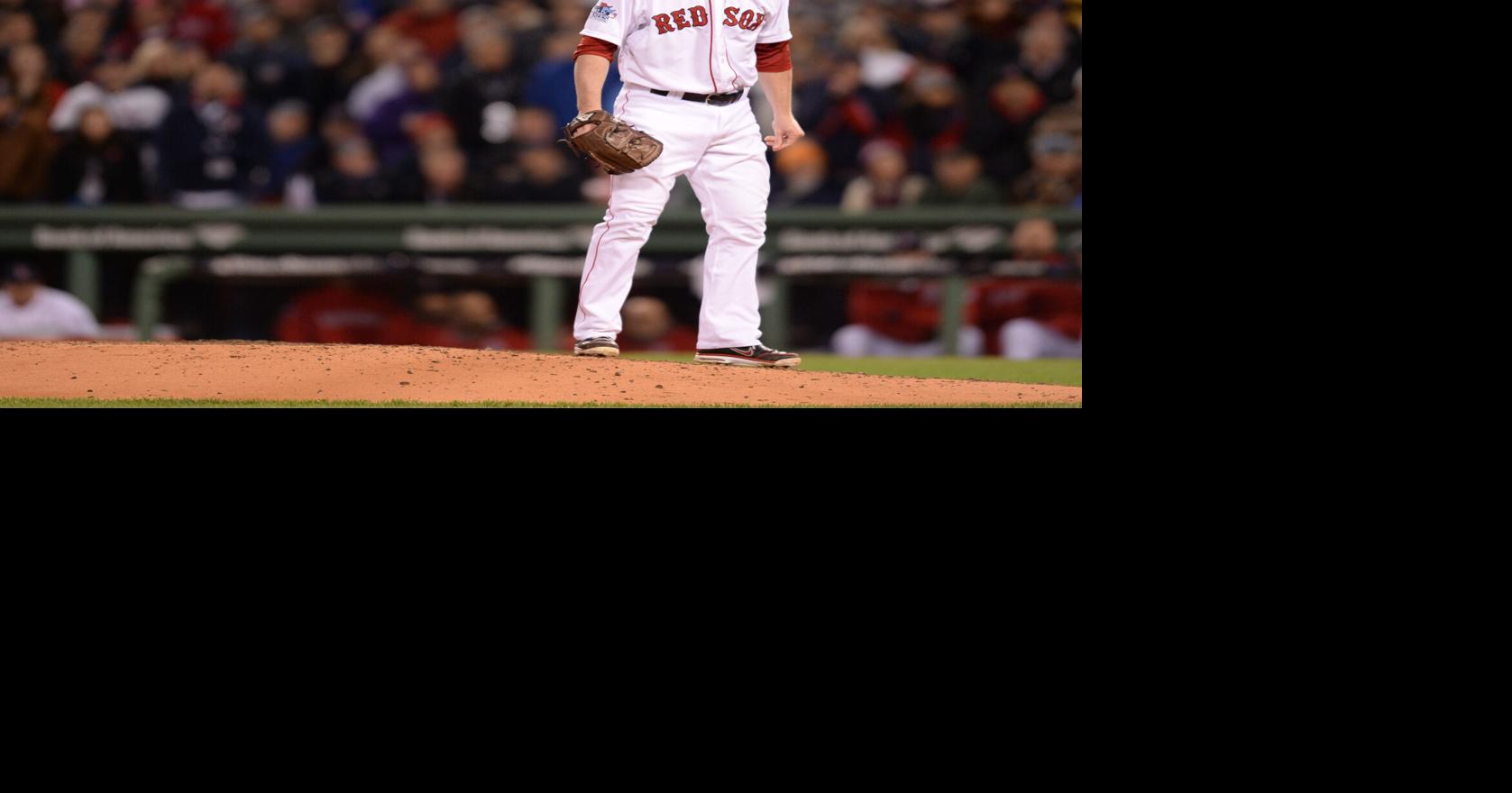 'Breslow understands Boston': Former teammate has special connections ...