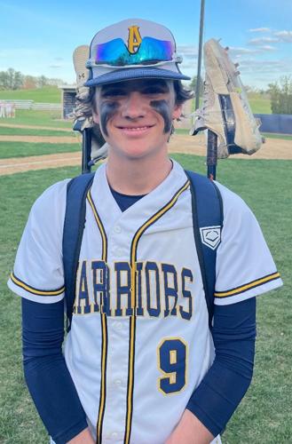 Instant classic! A Central-Andover baseball game for the ages | Sports ...