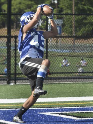 Methuen’s Donovan goes from JV player to Agganis All-Star game | Local ...